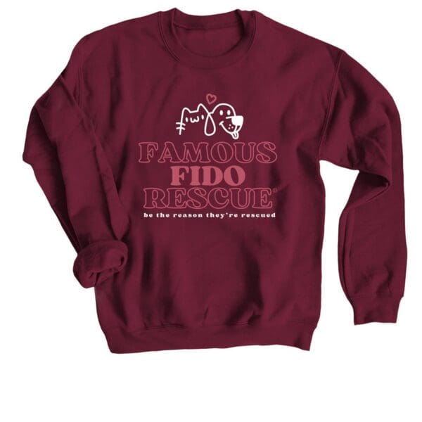 Home - Famous Fido Rescue